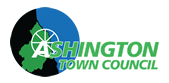 Ashington Town Council Home page